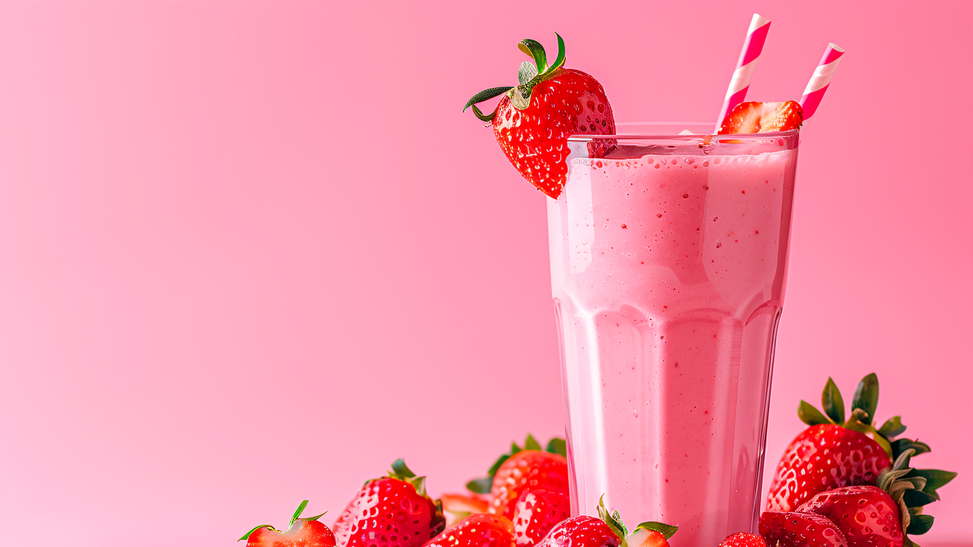 Milkshake - Bonali Alimentos