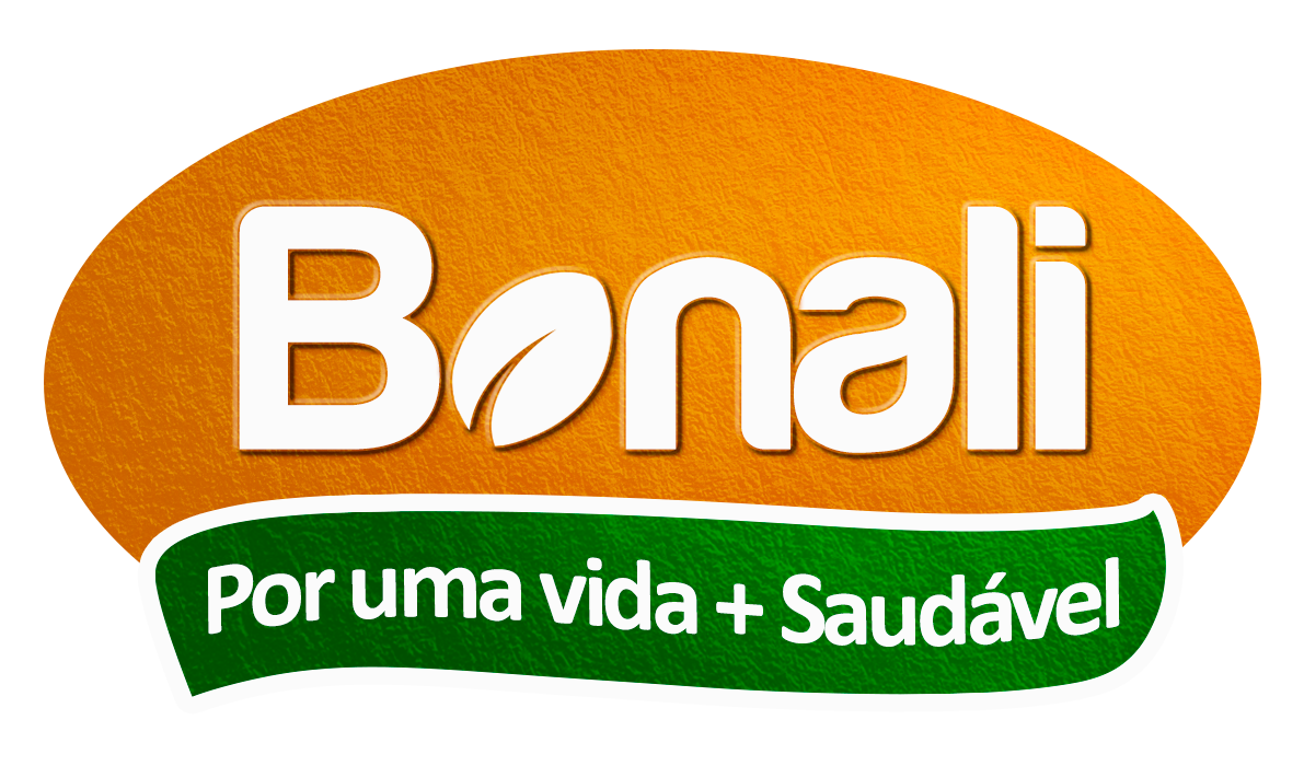 Bonali Alimentos saudáveis - Por uma vida mais saudável desde 1999